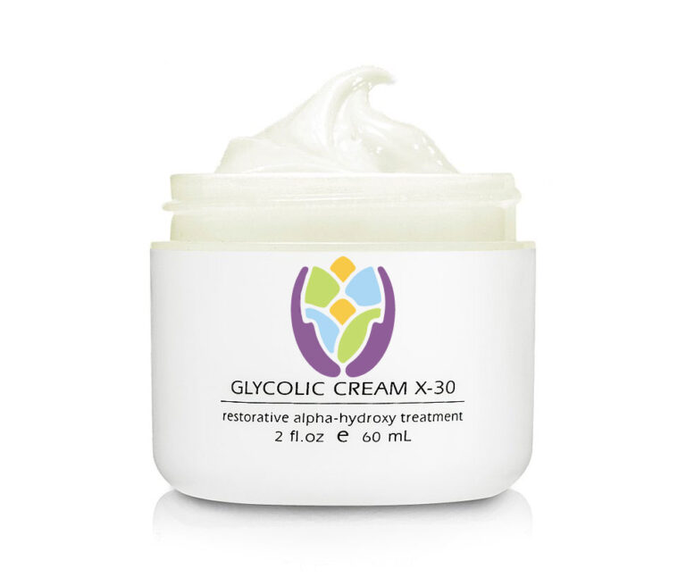Glycolic Cream X-30