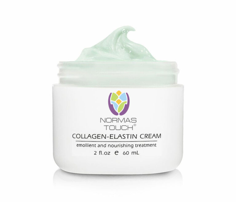 Collagen-Elastin Cream